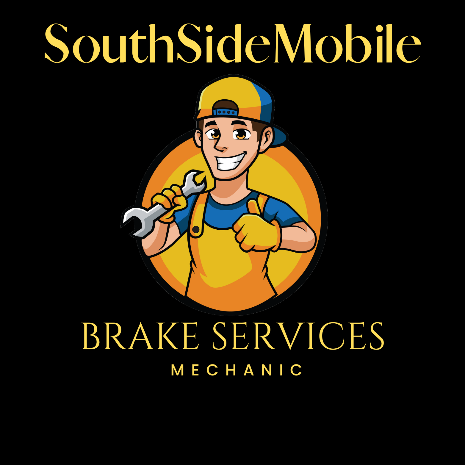 Officials SouthSide Brake Services – My Store